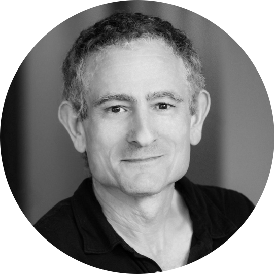 Corey Goodman | Attralus