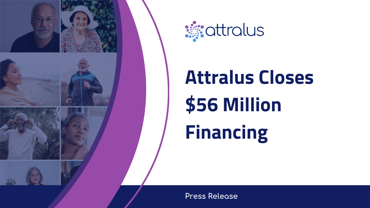 Attralus Closes $56 Million Financing | Attralus